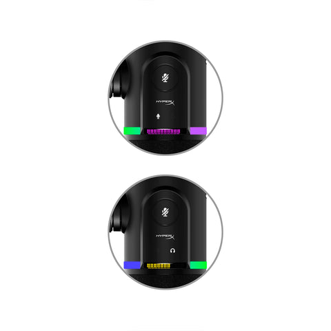 FlipCast - Streaming XLR/USB Dynamic Microphone