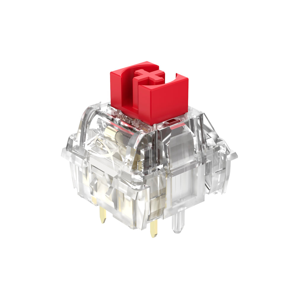 Linear Switch - Keyboard Switches – HyperX US