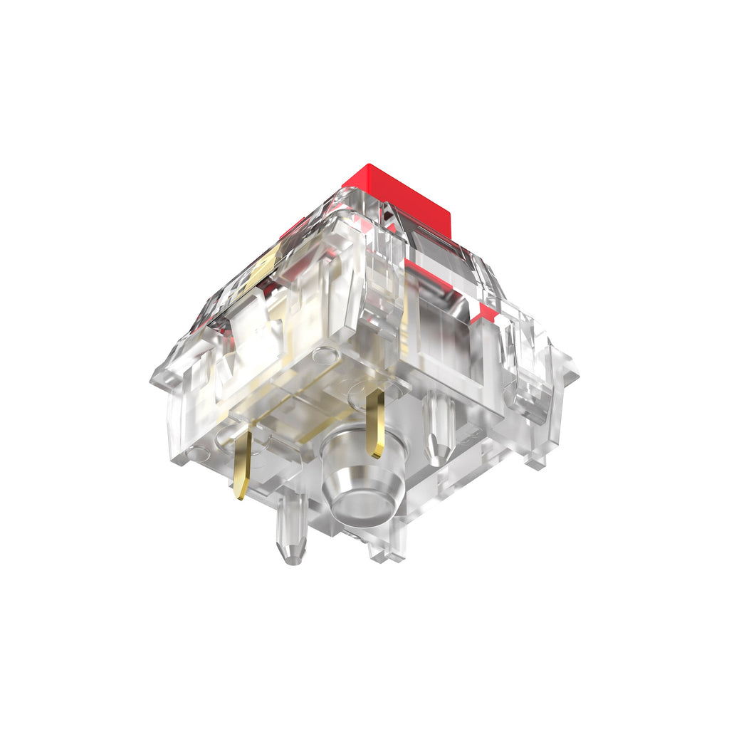 Linear Switch - Keyboard Switches – HyperX US