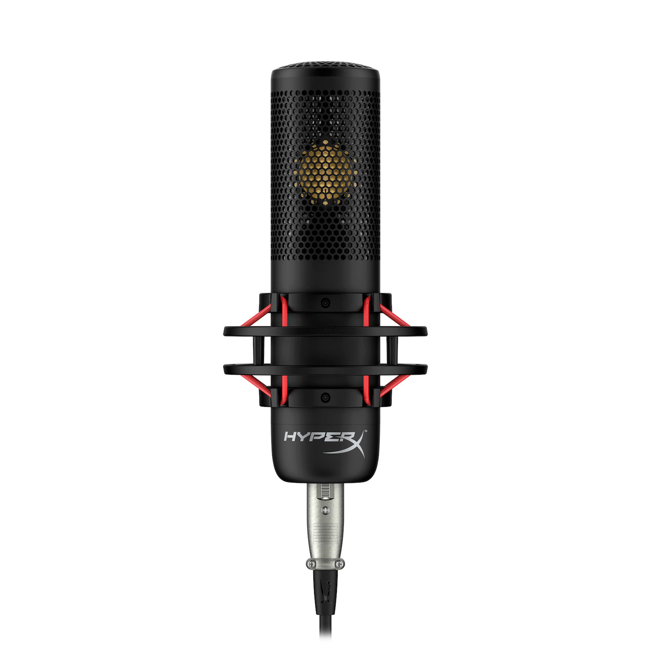 Microphones for Gaming, Streaming and Podcasts – HyperX US