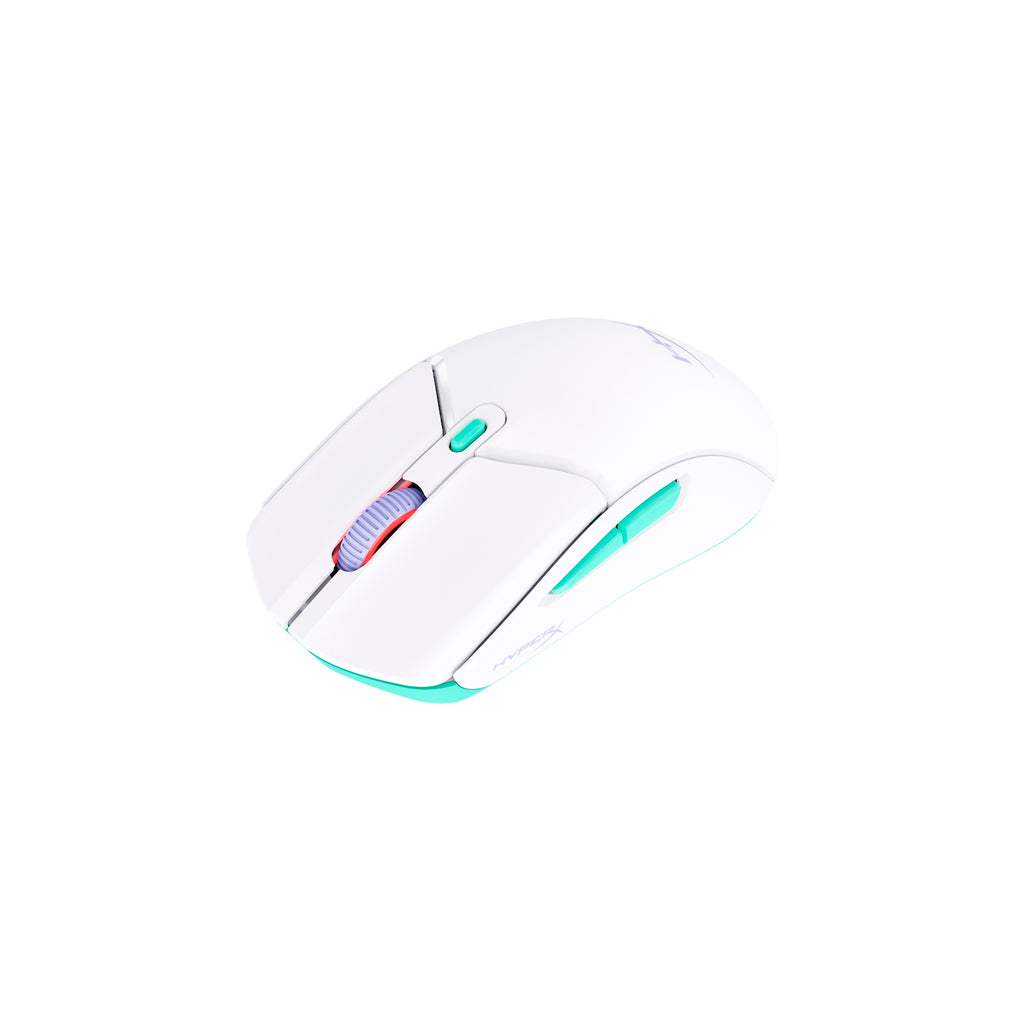 Pulsefire Haste 2 Core - Wireless Gaming Mouse