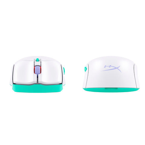 Pulsefire Haste 2 Core - Wireless Gaming Mouse