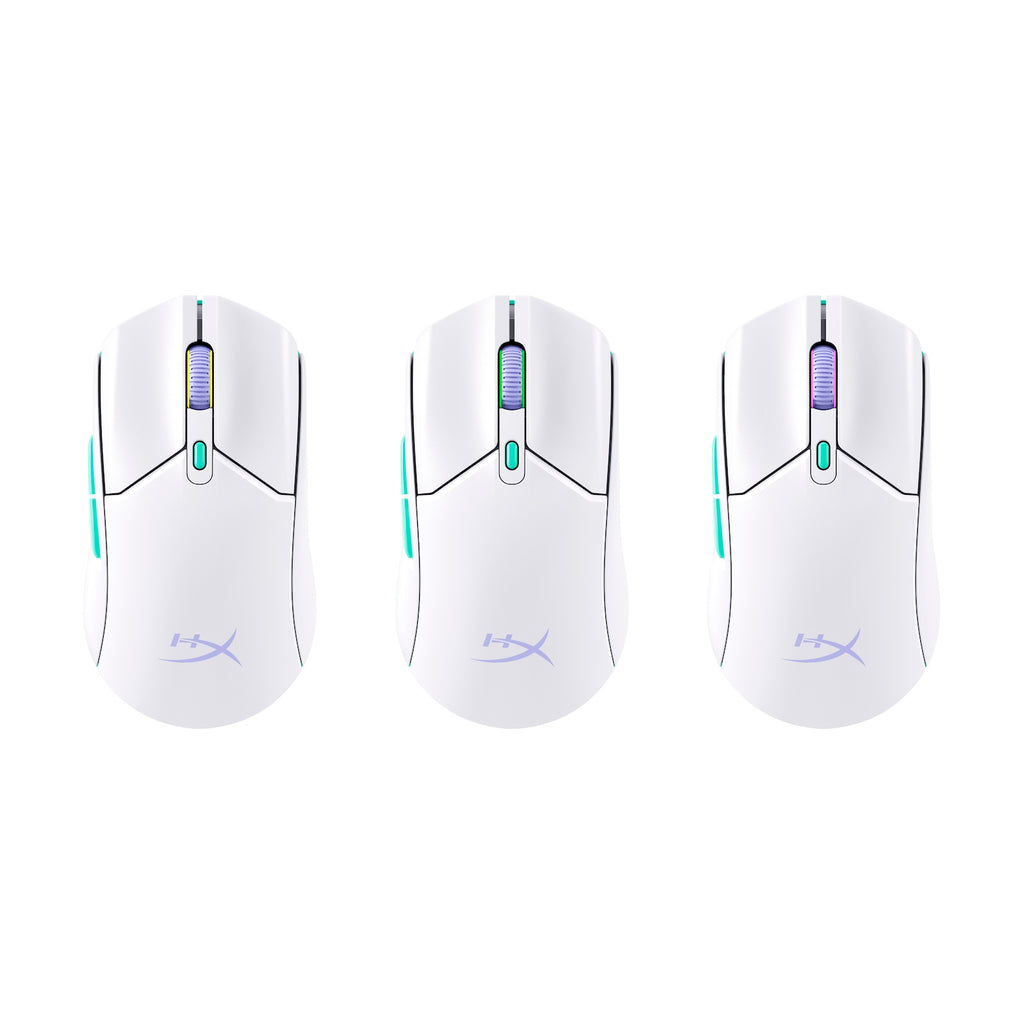 Pulsefire Haste 2 Core - Wireless Gaming Mouse