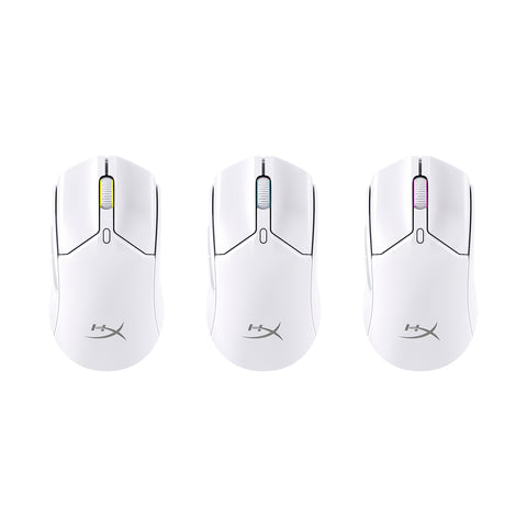HyperX Pulsefire Haste 2 Mini - Wireless Gaming Mouse – HyperX US