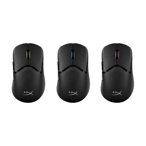 HyperX Pulsefire Saga Pro Wireless Gaming Mouse – HyperX US