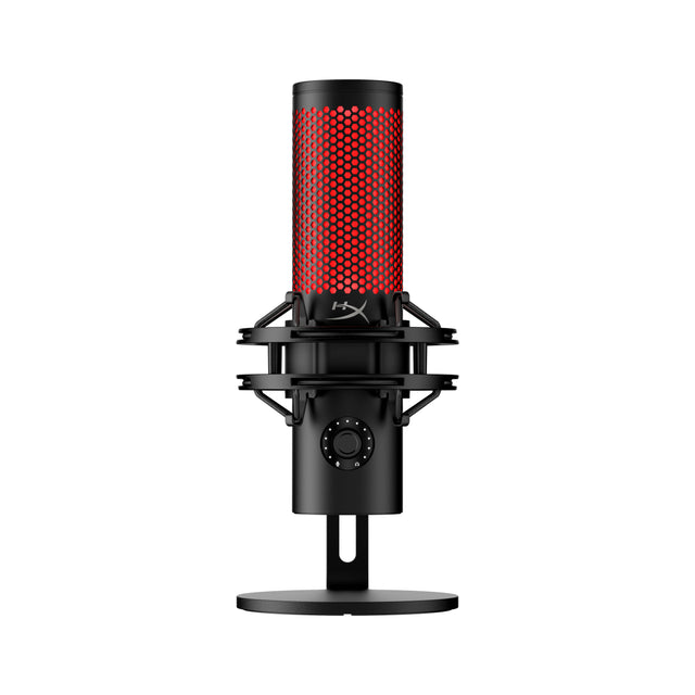 Microphones for Gaming, Streaming and Podcasts – HyperX US