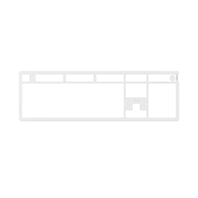 Alloy Rise Collection - Customizable Mechanical Keyboard – HyperX US