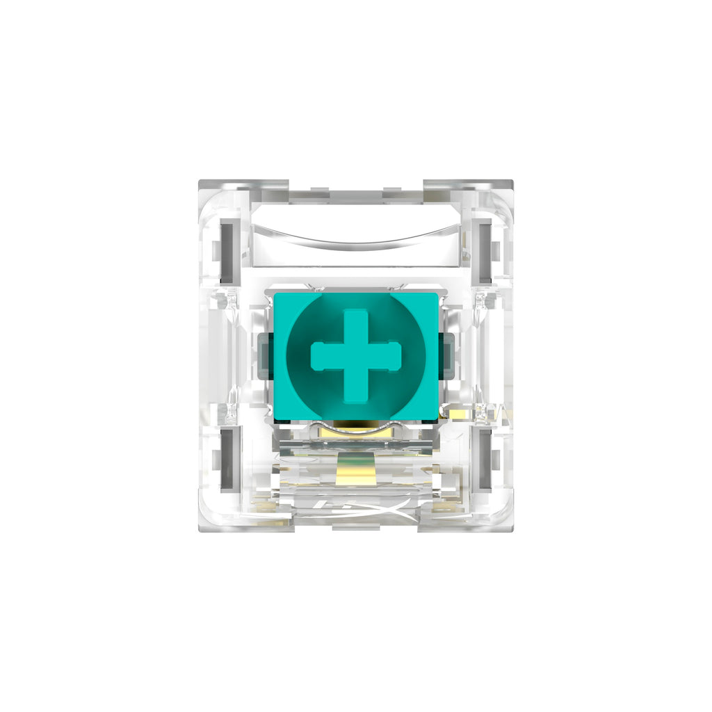 Linear Switch - Keyboard Switches – HyperX US