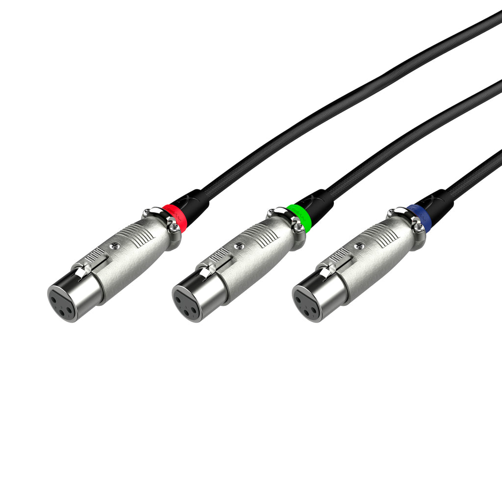 XLR Cable | HyperX – HyperX US