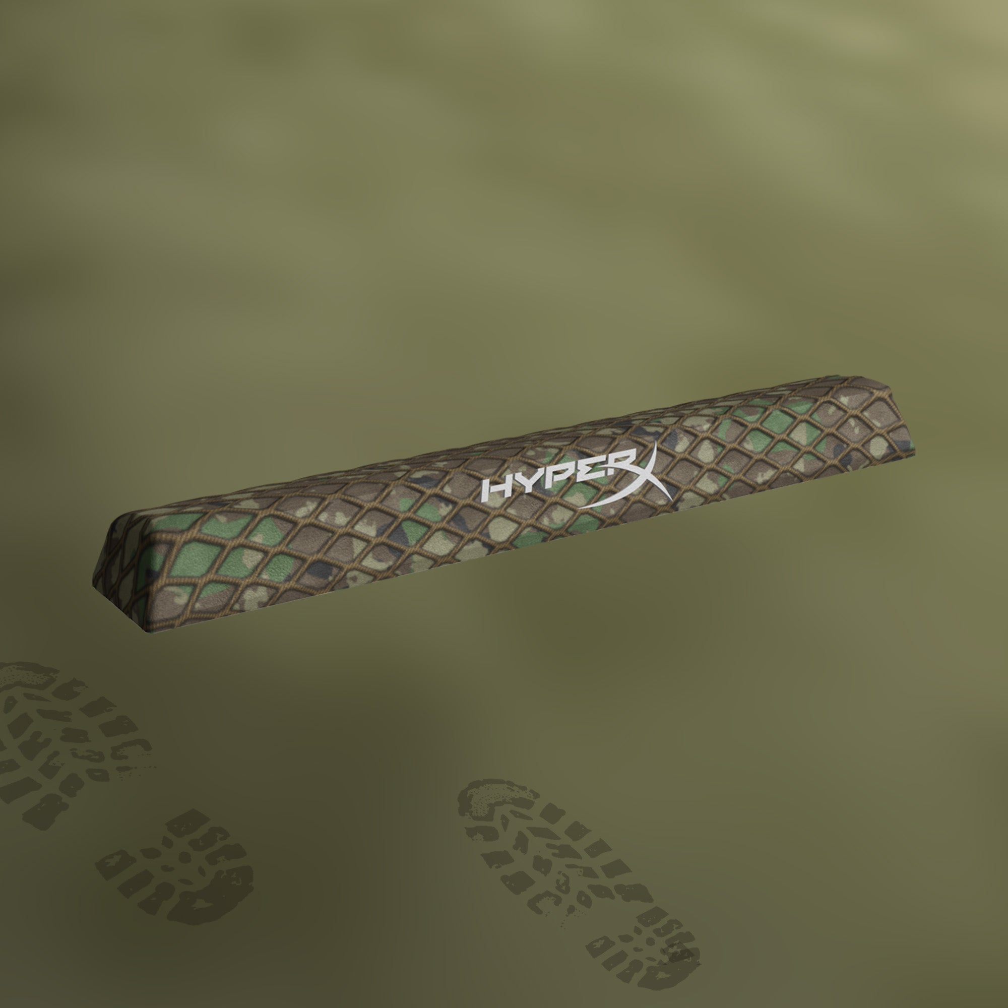 HX3D Spacebar - FPS Camo