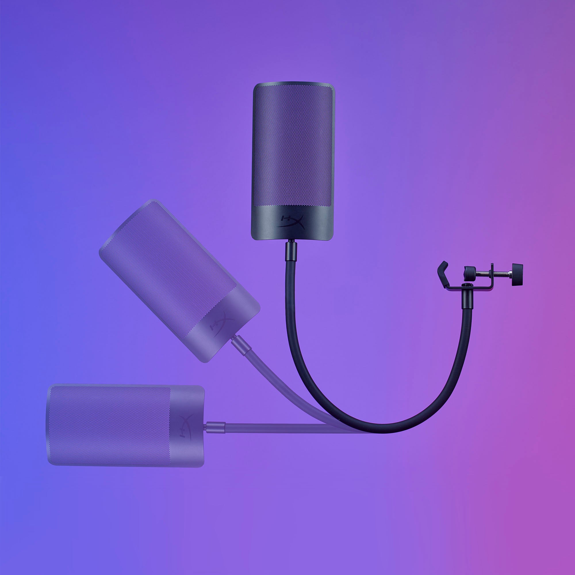 Shield Microphone Pop Filter | HyperX