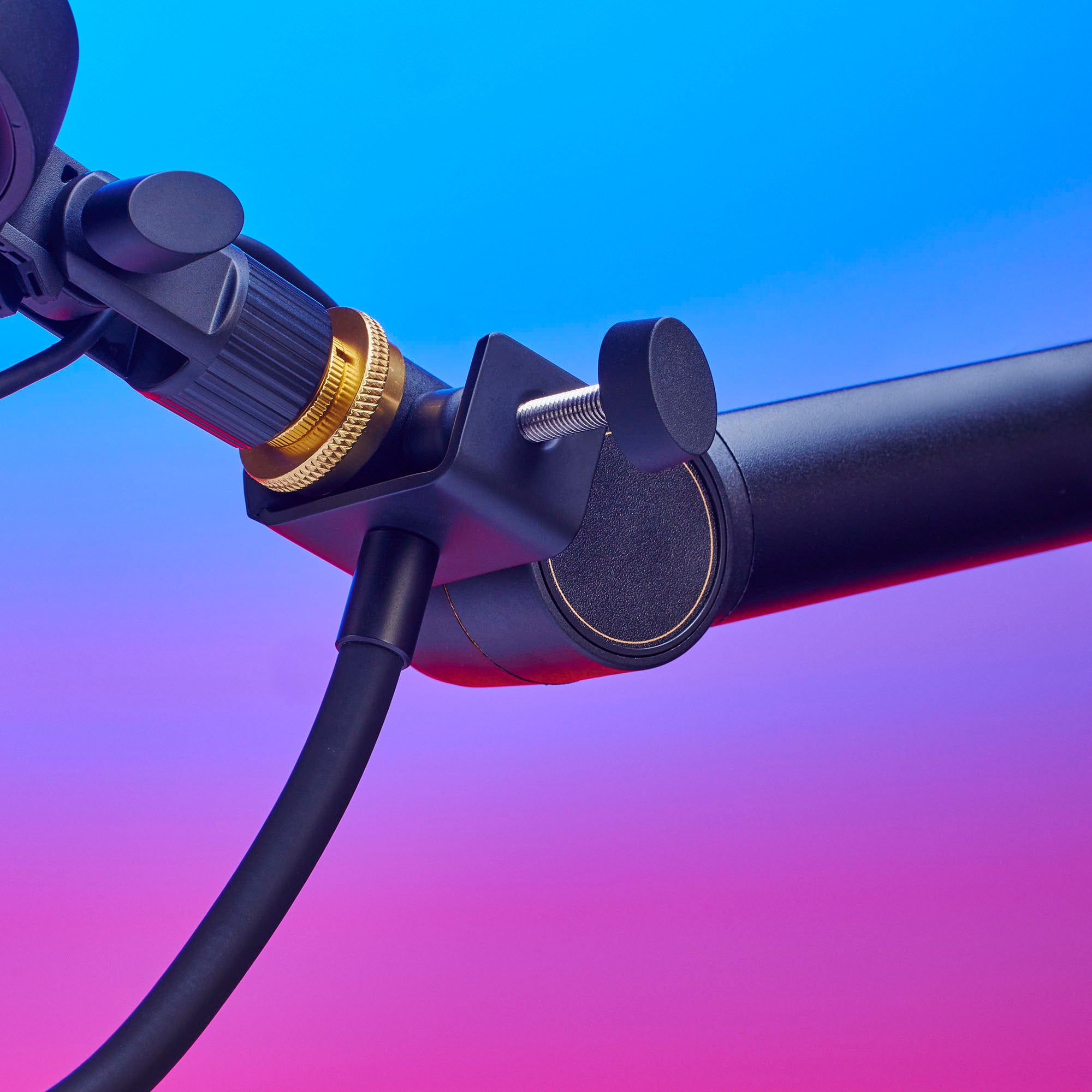 Shield Microphone Pop Filter | HyperX